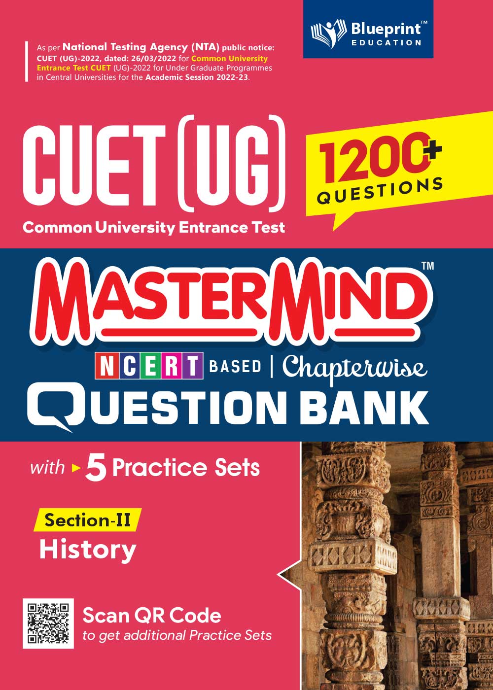 cuet-history-section-ii-question-bank