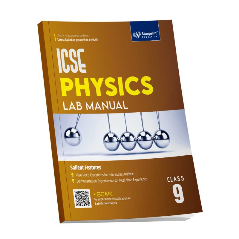 ICSE Physics Lab Manual for Class 10 - Blueprint Education Mastermind ... ICSE Physics Lab Manual for Class 10 - Blueprint Education Mastermind ...